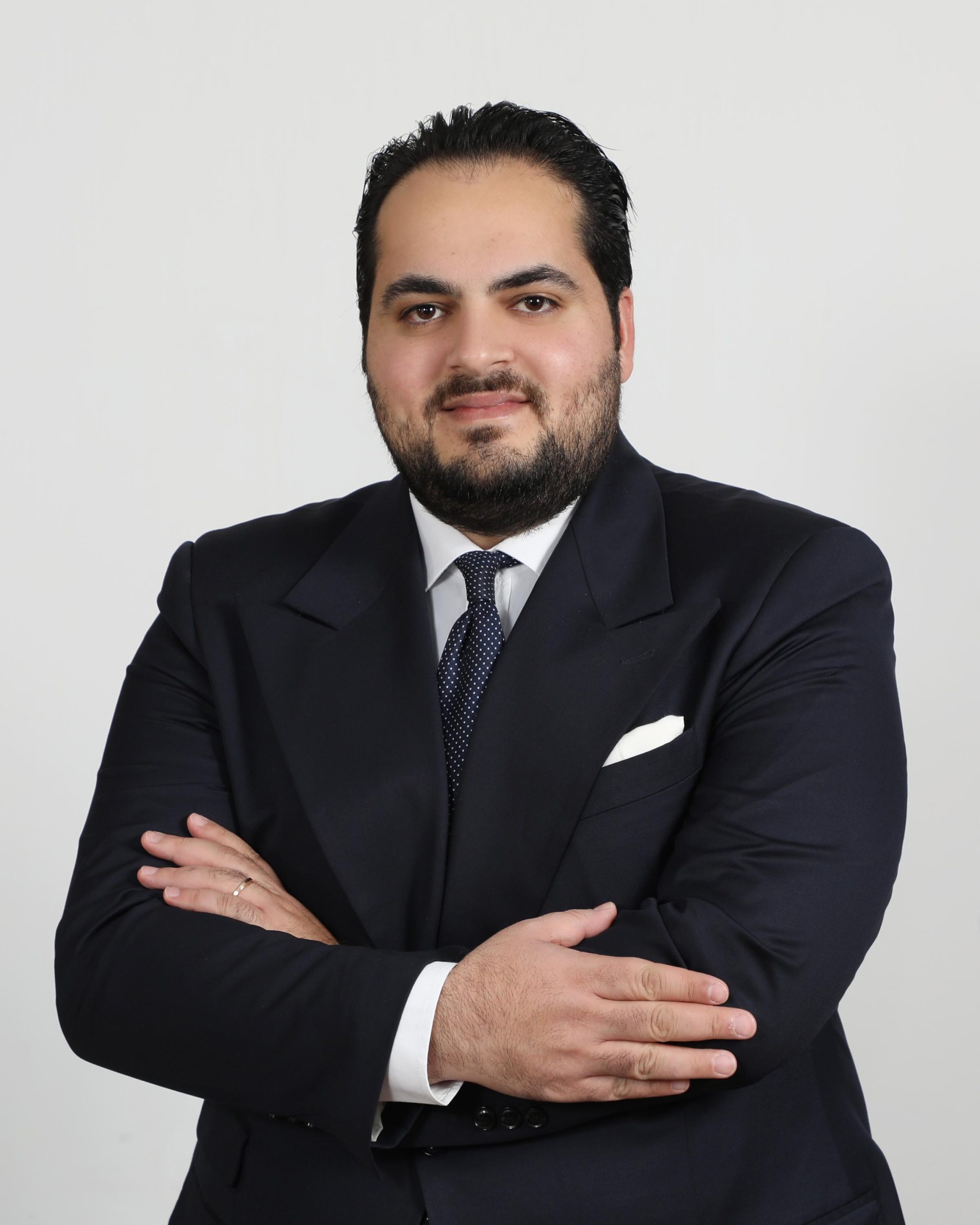 DiXiO Expands Operations in KSA and Appoints Joude Badra as General ...
